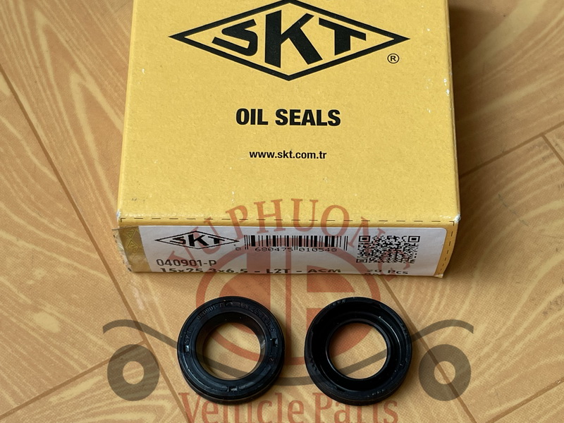 Phớt trục càng đi số (thay thế)